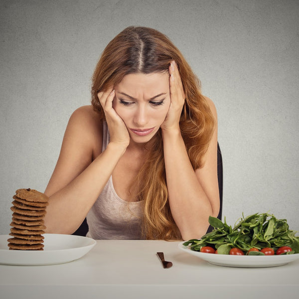 What is Orthorexia? | Zuma Nutrition