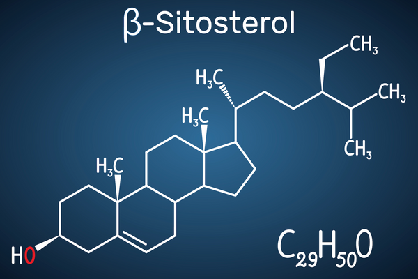 What Is Beta-Sitosterol?
