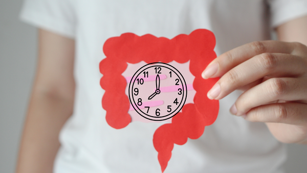 What Bowel Transit Time Can Tell You About Your Health