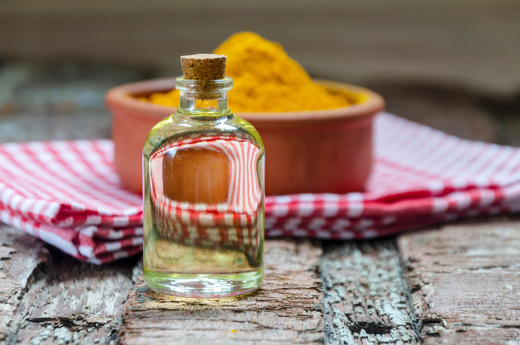 Turmeric for Hair: Benefits, DIY Masks & Safe Scalp Tips – Zuma Nutrition