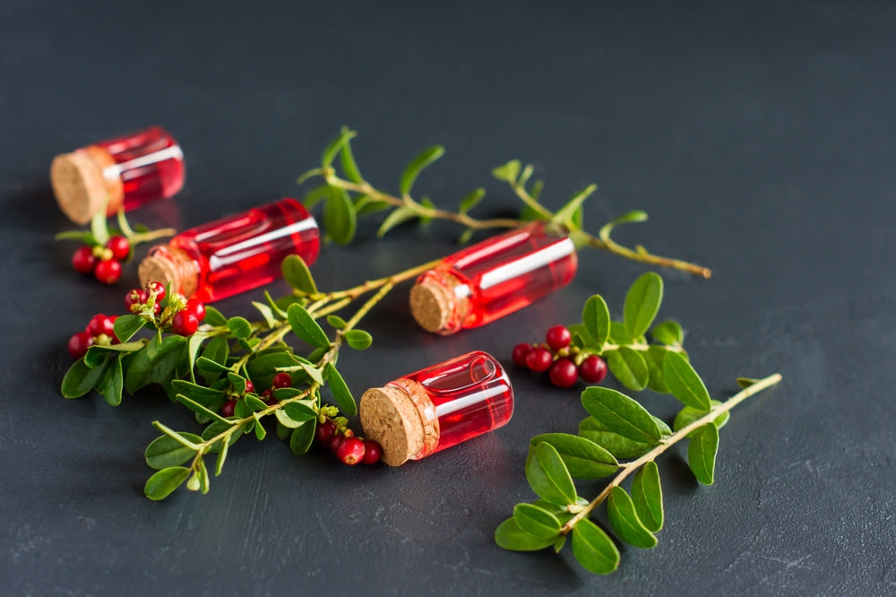 Cranberry Extract for Urinary Tract Infections