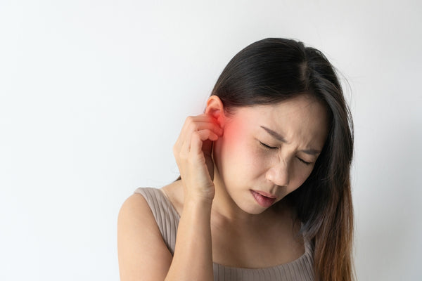 Understanding Fungal Ear Infections: Causes, Symptoms, and Treatments