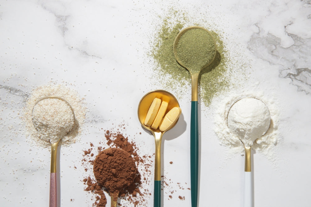 What Are the Different Types of Magnesium and What Do They Do?
