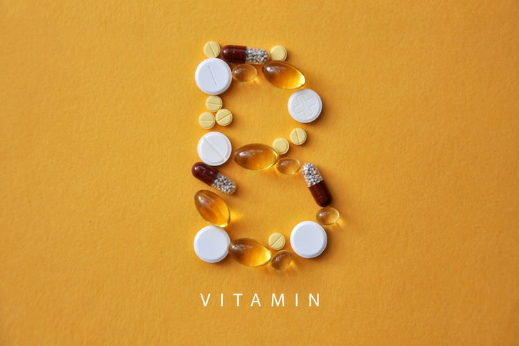 What Are B Vitamins & How Do They Work? – Zuma Nutrition