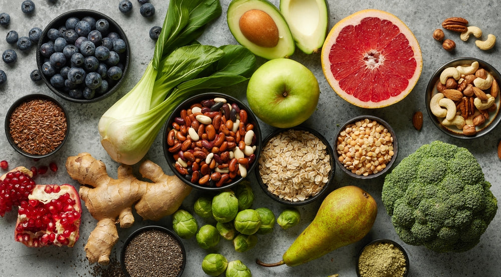 Best & Worst Foods for Supporting Gut Lining Health & Leaky Gut – Zuma ...