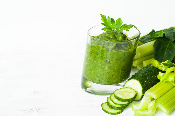 Best Juice Recipe for Brain Function