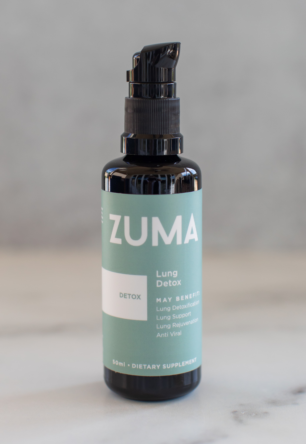 Plant Based Supplements | Zuma Nutrition