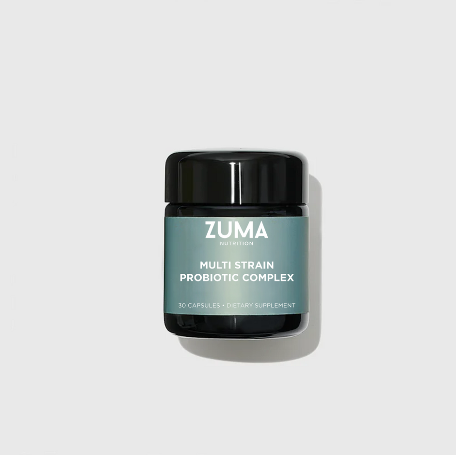 Foundational Wellness Collection | Essential Daily Use Supplements ...
