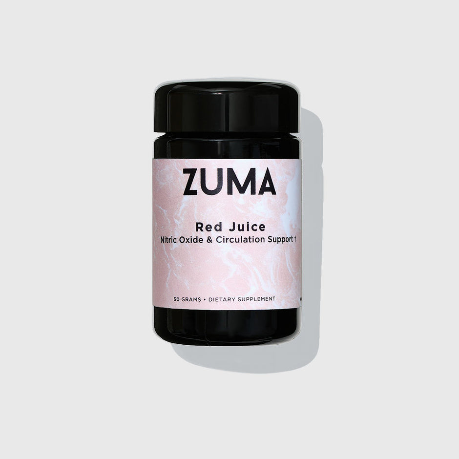 New Arrivals – Zuma Nutrition