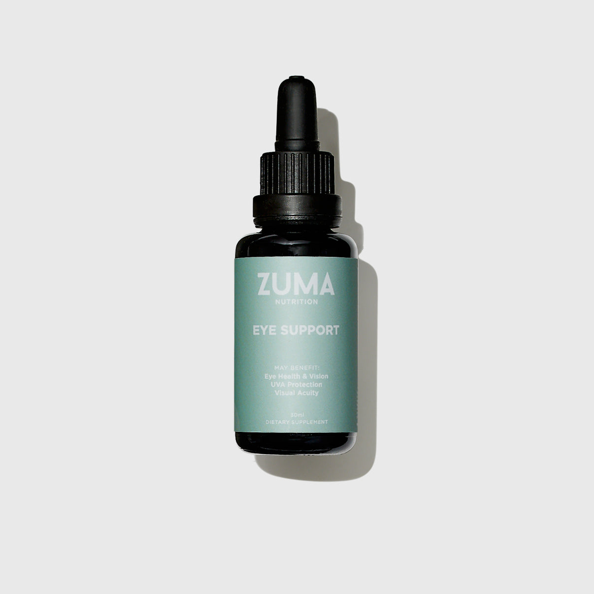 Eye Supplement - Vision and Protection | Zuma Nutrition