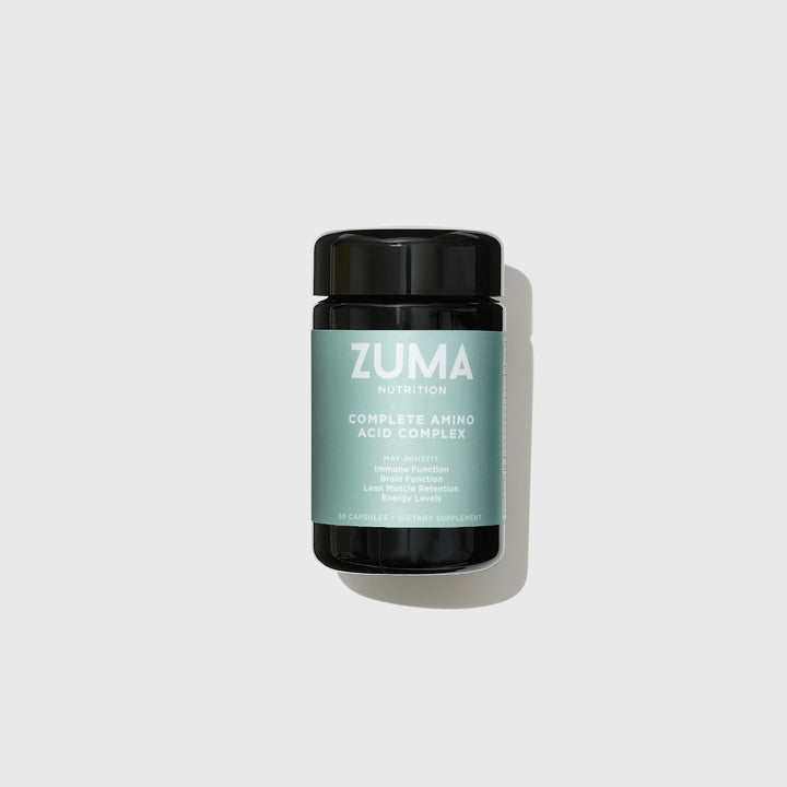 Buy Whole Food Supplements Online | Zuma Nutrition