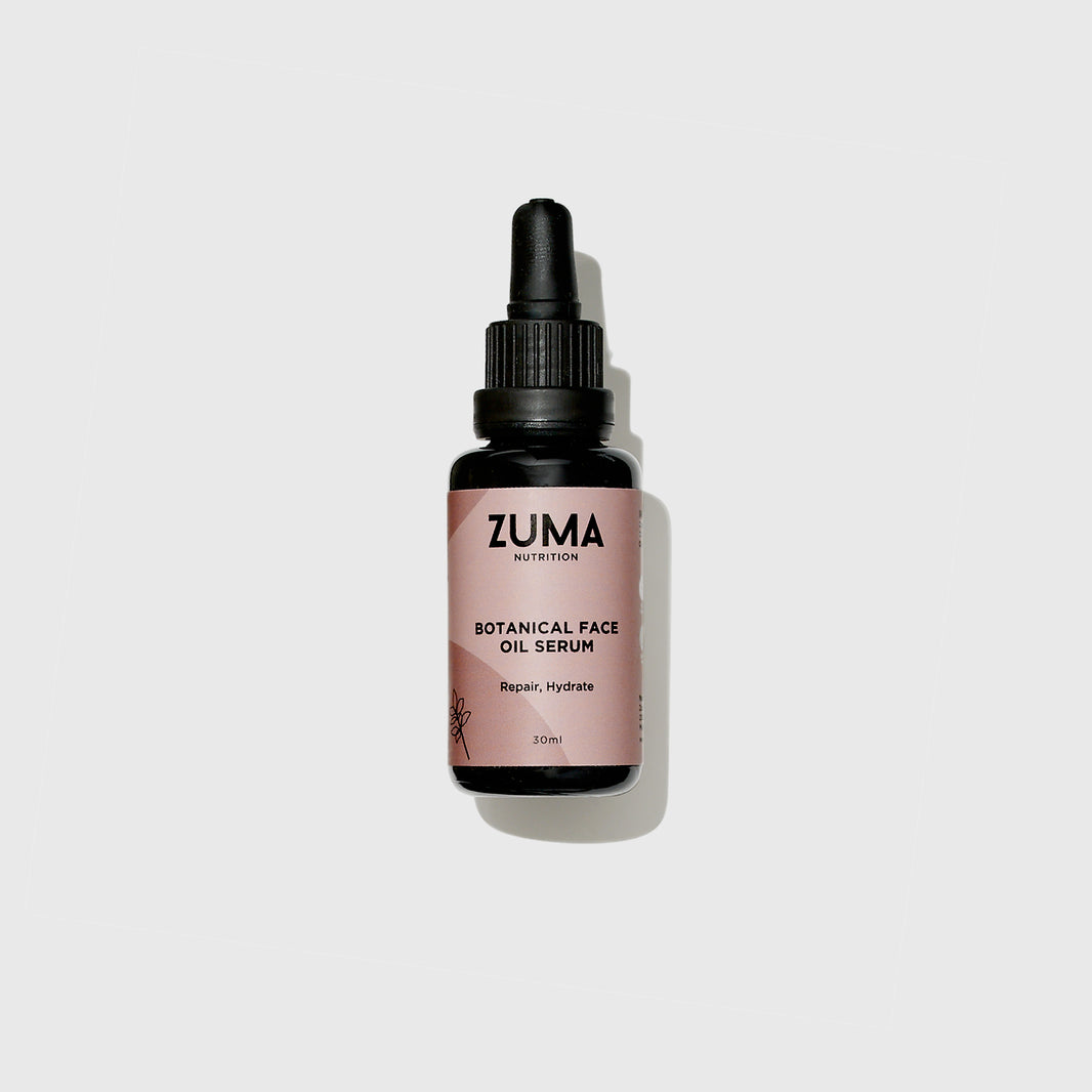 Beauty Supplements & Vitamins | Zuma Nutrition