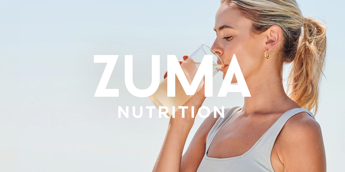 Zuma Nutrition - A Holistic Approach to Wellness and Nutrition