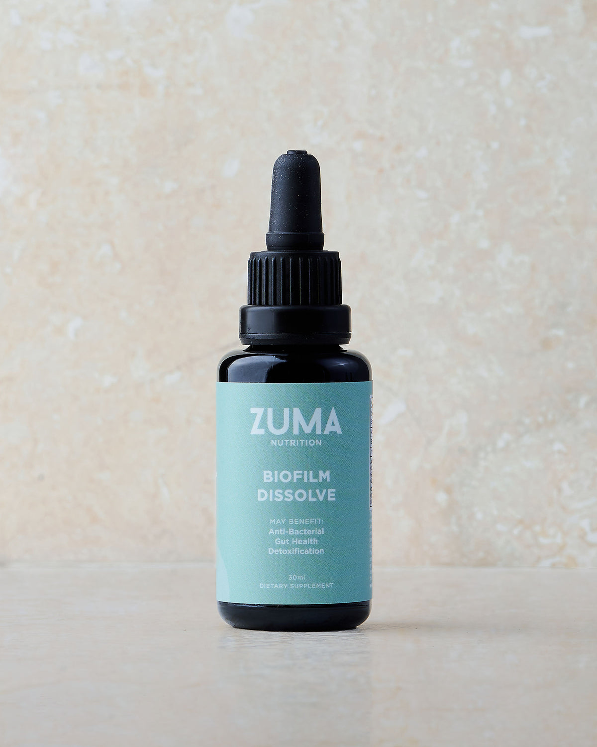 Biofilm Cleanse Tonic | Natural Biofilm Buster