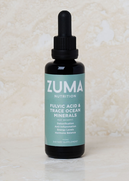 Beauty Supplements & Vitamins | Zuma Nutrition